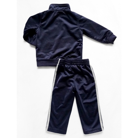 Puma | Matching Sets | Puma Track Warm Up Suit Zipper Jacket Pants Set ...